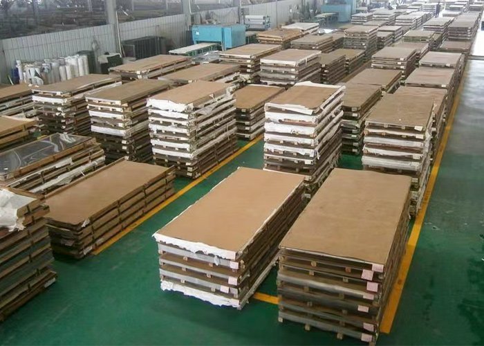 Home [bmstainless.com]