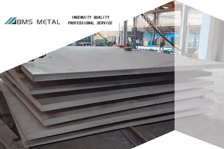 Difference Between Stainless Steel Sheets and Plates - BM-Stainless Steel