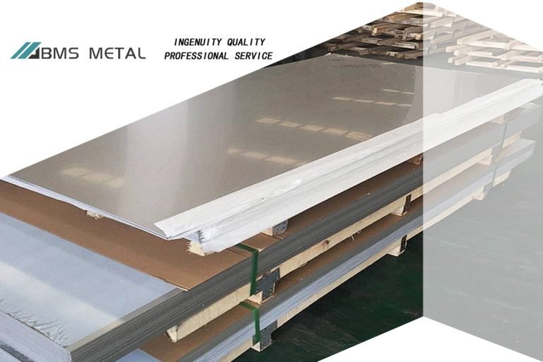 Innovative Designs Using Stainless Steel Sheets - BM-Stainless Steel