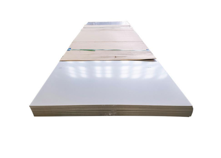 How to Choose the Right Stainless Steel Sheet for Your Project