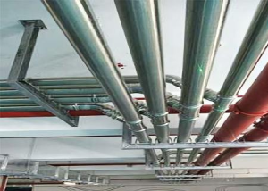 How to install stainless steel piping in a residential plumbing system ...