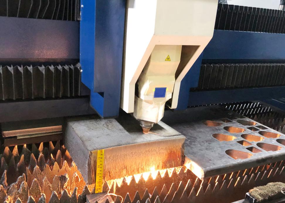 A Comprehensive Guide to Cutting Stainless Steel Plates Safely and ...