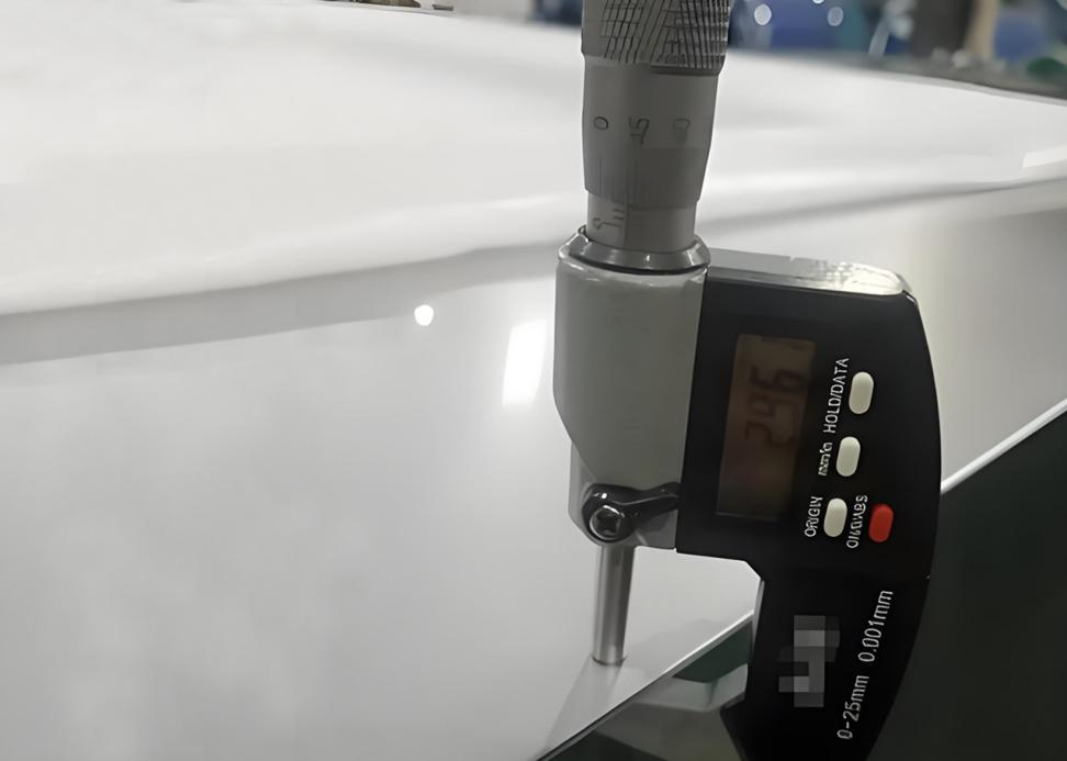 Exploring the Thickness of Stainless Steel Sheets - BM Stainless