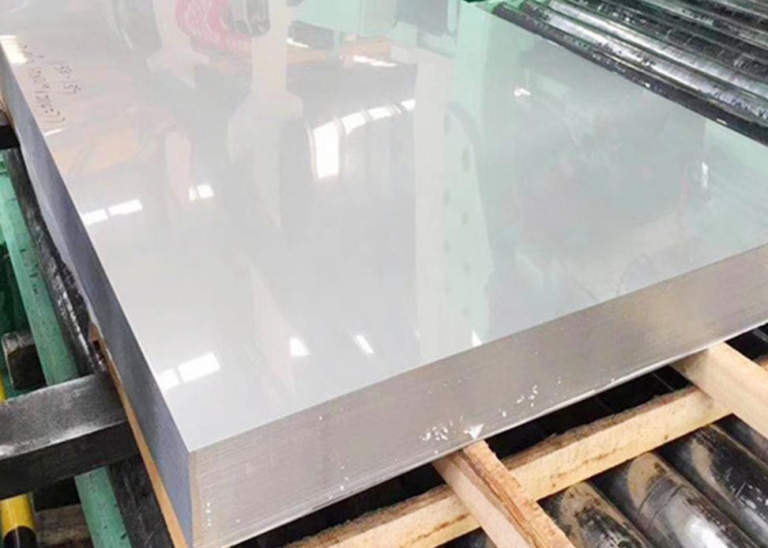Top 5 Industries That Rely on Stainless Steel Sheets - BM Stainless