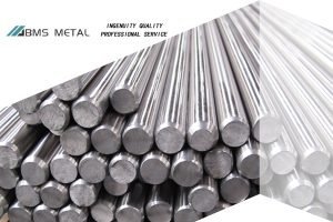 420HC Steel: Composition, Properties, and Applications - BM Stainless