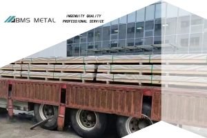 Understanding 2B Finish Stainless Steel - BM Stainless