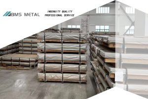 What is 2B Stainless Steel? - BM-Stainless Steel