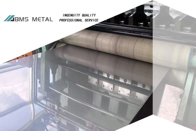 What is ASME SA 240? - BM Stainless