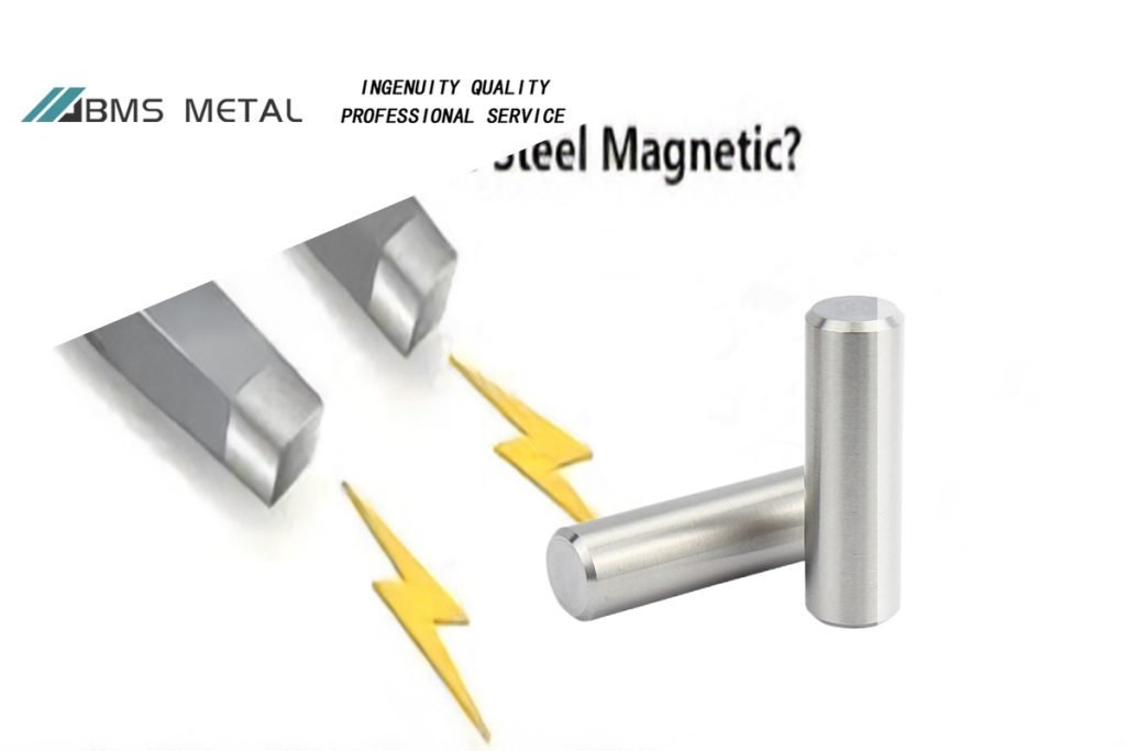 Is Stainless Steel Magnetic? - BM-Stainless Steel