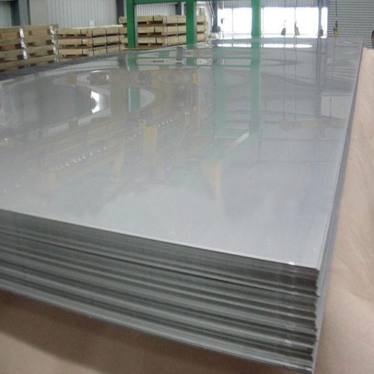 What is Stainless Steel Plate? A Comprehensive Guide for Buyers - BM ...